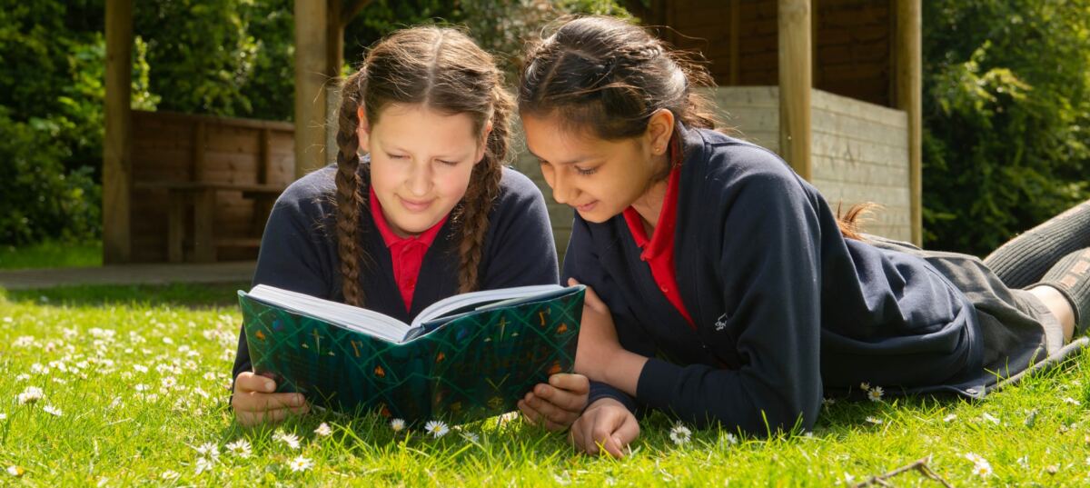 Contact – St Johns Primary School in Woking